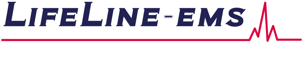Contact Us - Lifeline EMS