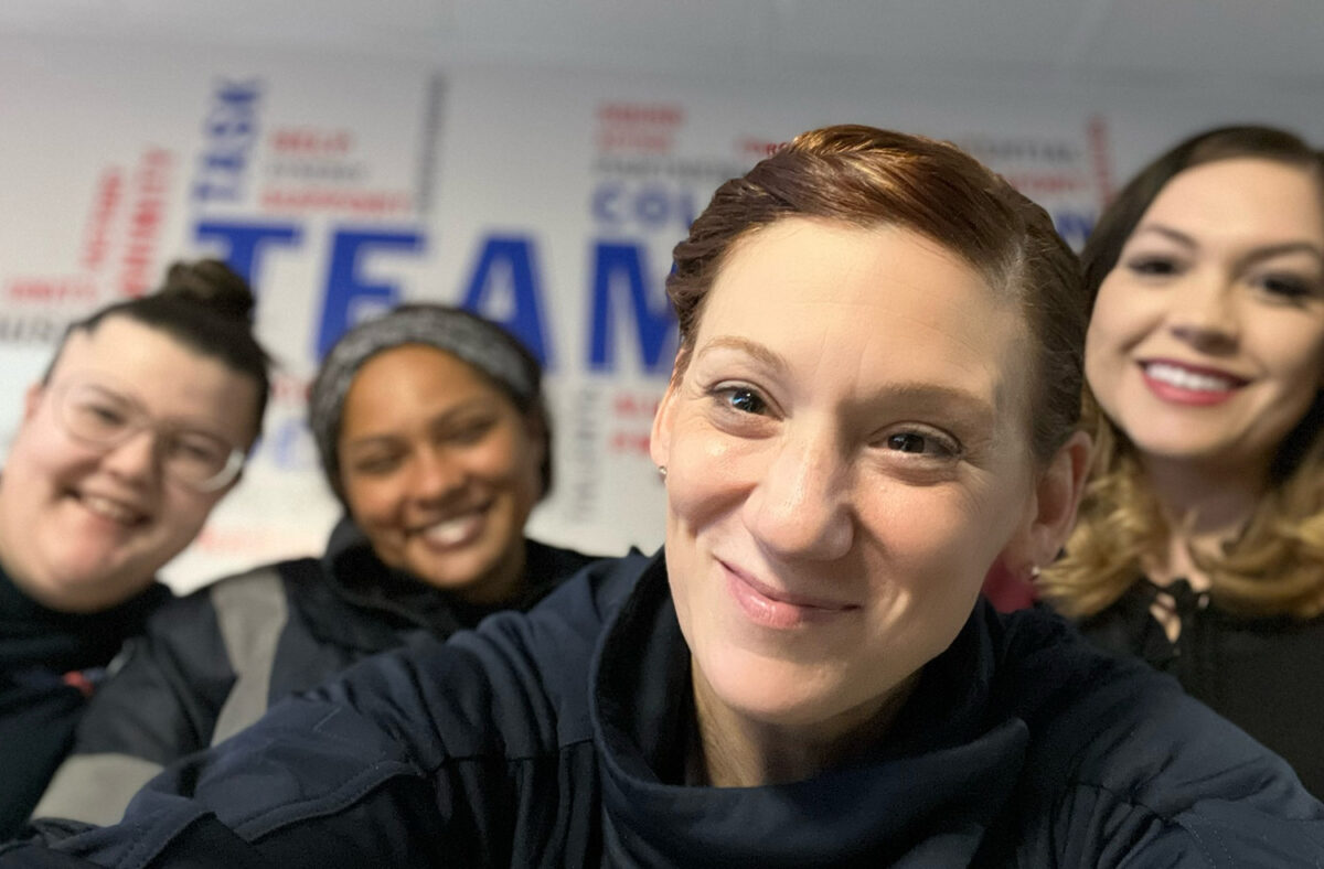 Leadership Development - Lifeline EMS