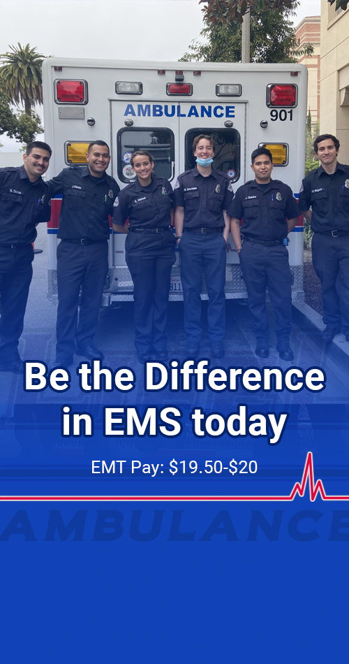 LifeLine EMS - Lifeline EMS