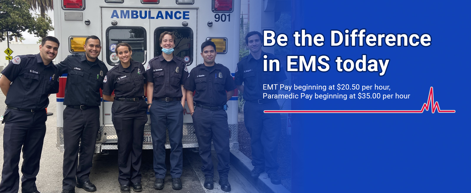 LifeLine EMS - Lifeline EMS