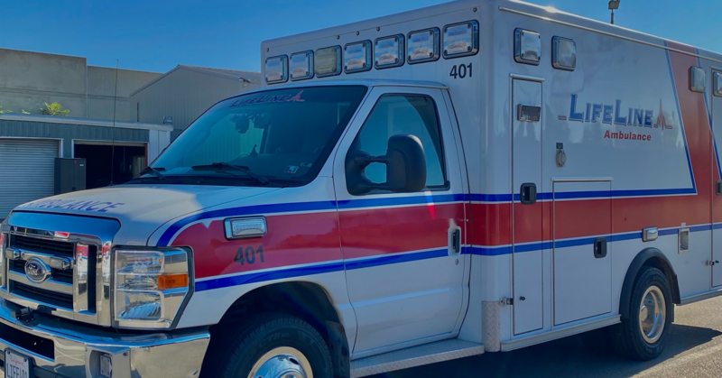 Why LifeLine EMS is the Perfect Place to Start Your EMT Career ...