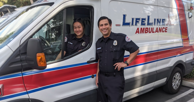 Your Adventure Awaits: 15 Reasons to Become an EMT in Los Angeles ...