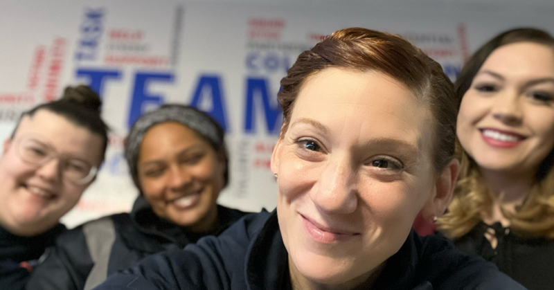 Thriving with LifeLine EMS: The Benefits of Joining Our Team - Lifeline EMS