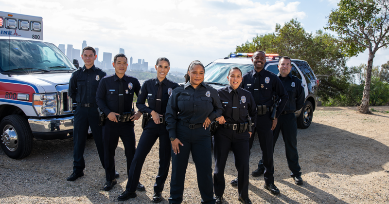 Pathway to Law Enforcement: Why Start as an EMT? - Lifeline EMS