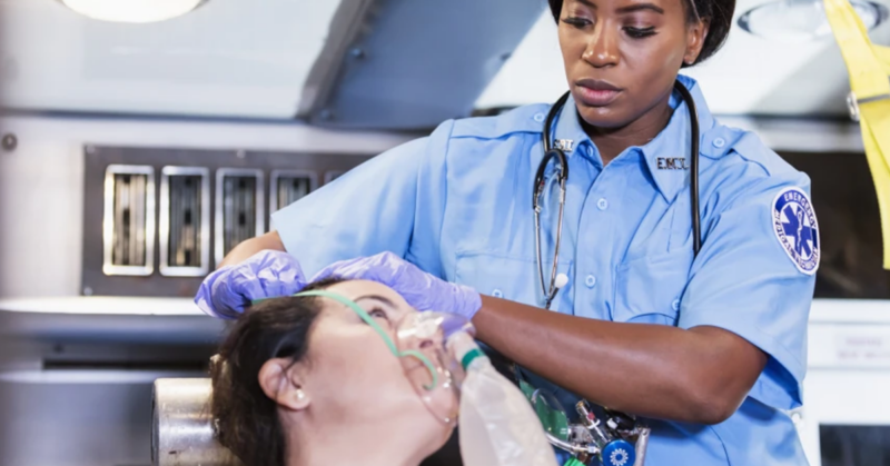 LifeLine EMS - Lifeline EMS