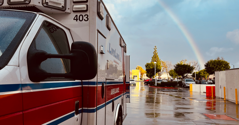 Career Advancement: How EMS Experience Opens Doors - Lifeline EMS