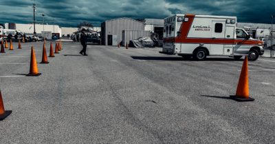 LifeLine EMS - Lifeline EMS