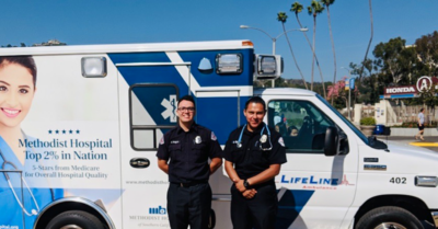 The Journey from EMT to Paramedic: Steps for Professional Growth ...