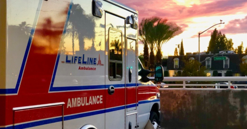 How EMS Responders Manage Multi-Casualty Incidents - Lifeline EMS