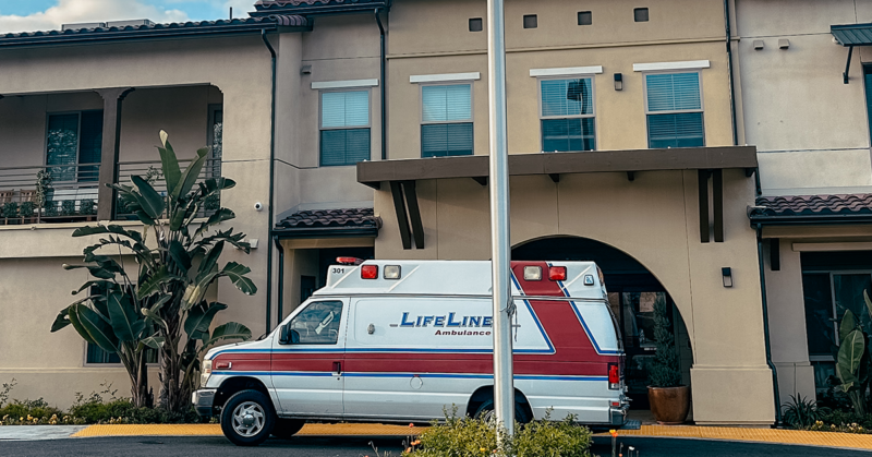 The Changing Face of EMS: How the Role of EMTs is Evolving - Lifeline EMS