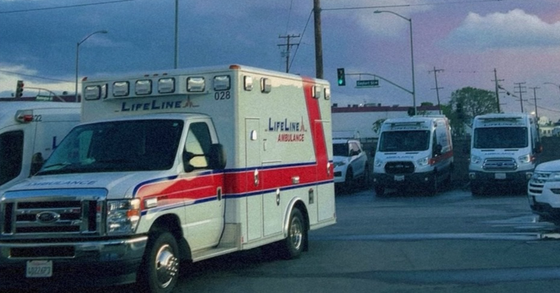 The Evolution of EMS: From Horse-Drawn Carriages to Modern Ambulances ...