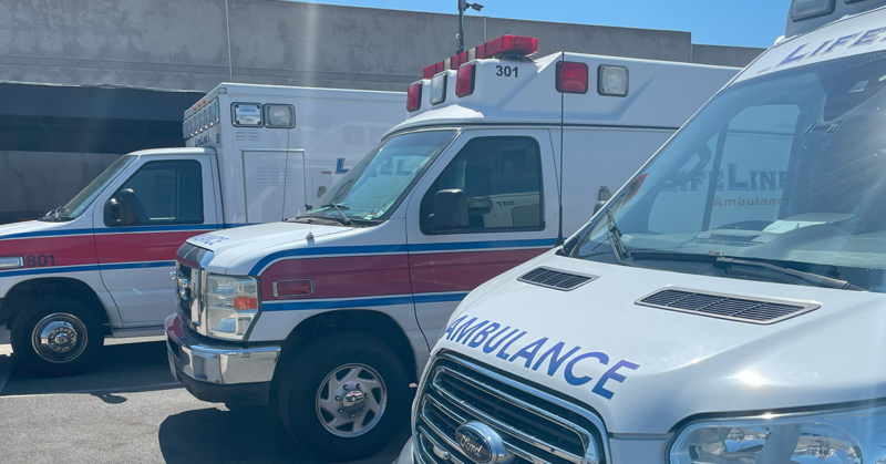 How EMS Providers Collaborate with Hospitals to Improve Patient ...