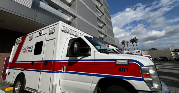 How to Stay Resilient as an EMT: Tips for Emotional Well-Being ...