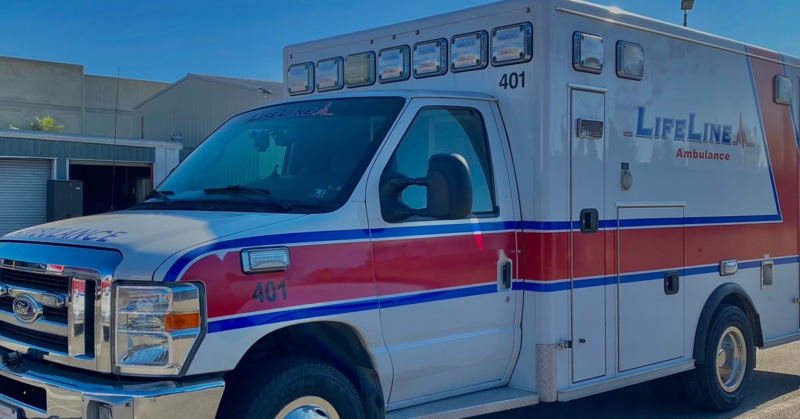 The ABCs of Emergency Medical Kits: What’s Inside an Ambulance ...