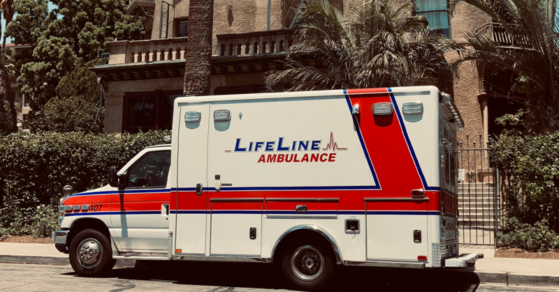 The Science Behind Emergency Response Times: Why Every Second Counts ...